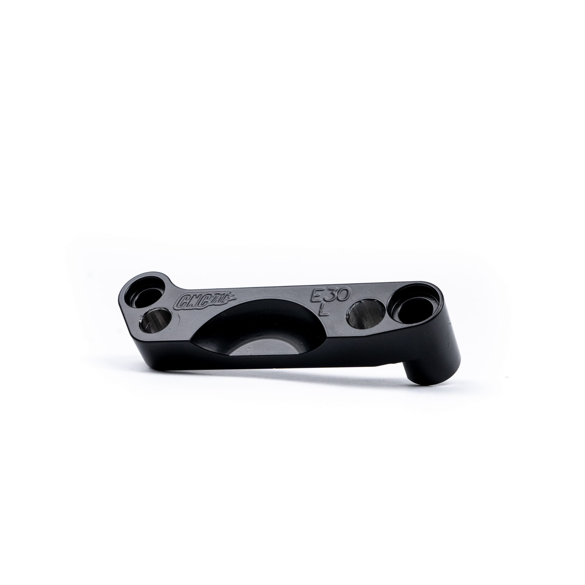 Steering lock kit BMW E30 (4x100) - BASIC KIT - CNC71 - Metalworking ...